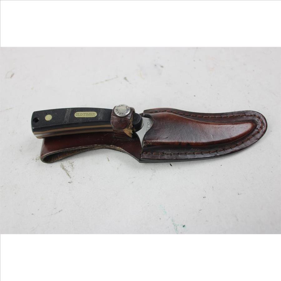 Old Timer Knife | Property Room