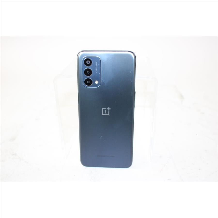 One Plus Nord N200 5G, 64GB, Unknwon Carrier | Property Room