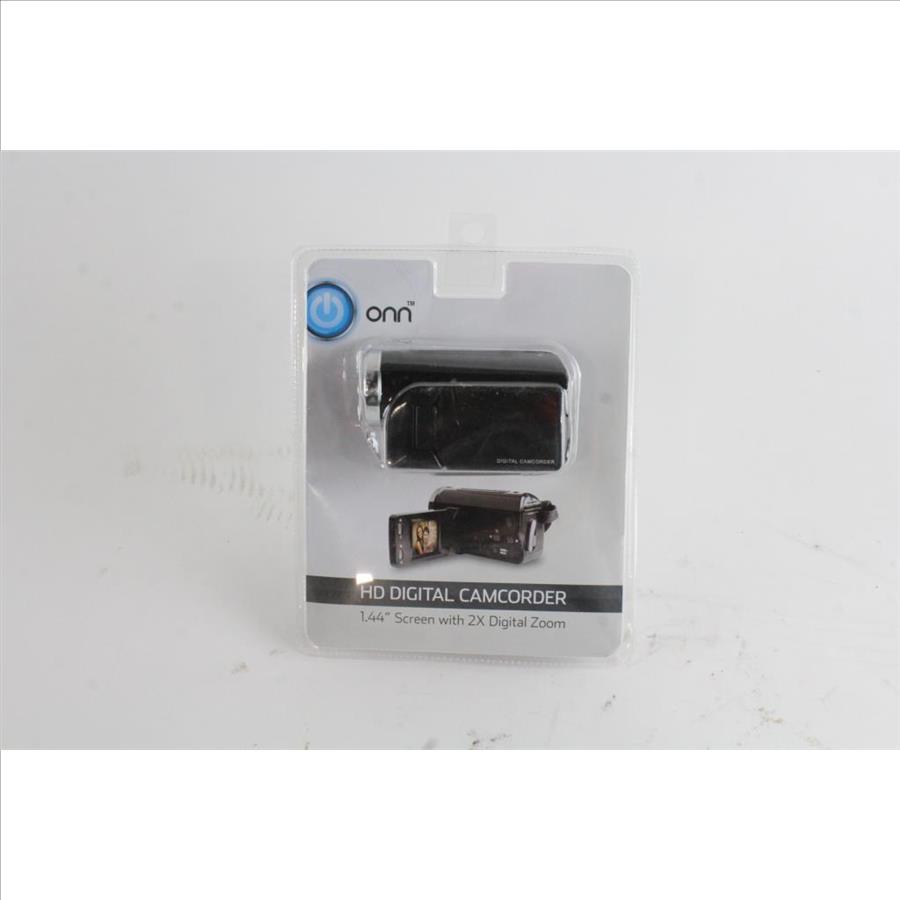 Onn Video Camera | Property Room