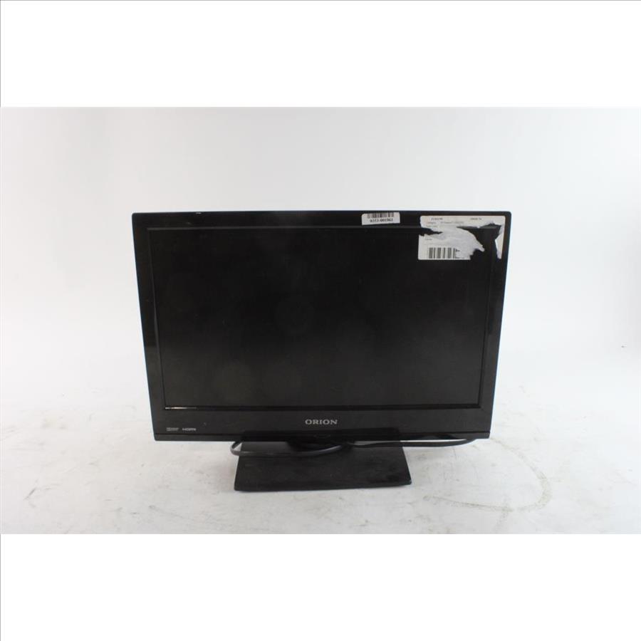 Orion 19" Class LED-LCD HD Television | Property Room