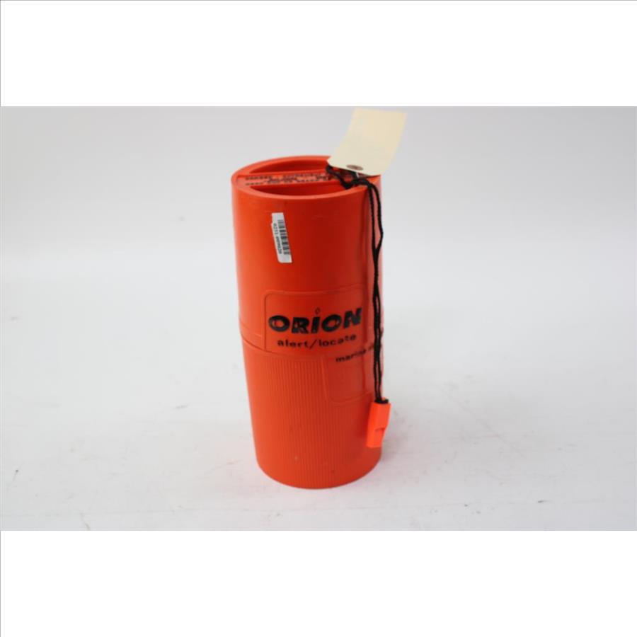 Orion Hand-Held Marine Red Signal Flares | Property Room