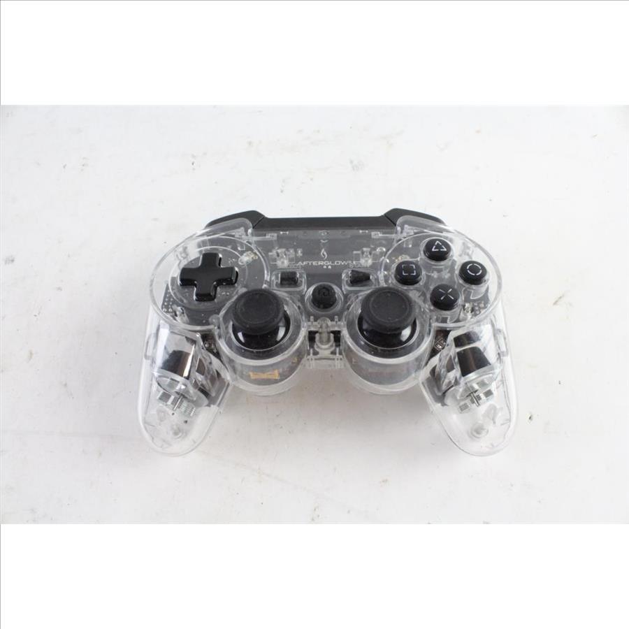 PDP Afterglow Wireless Controller For Sony PS3 | Property Room