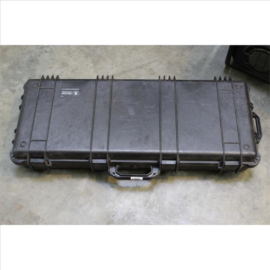 Pelican 1700 Rifle Case | Property Room