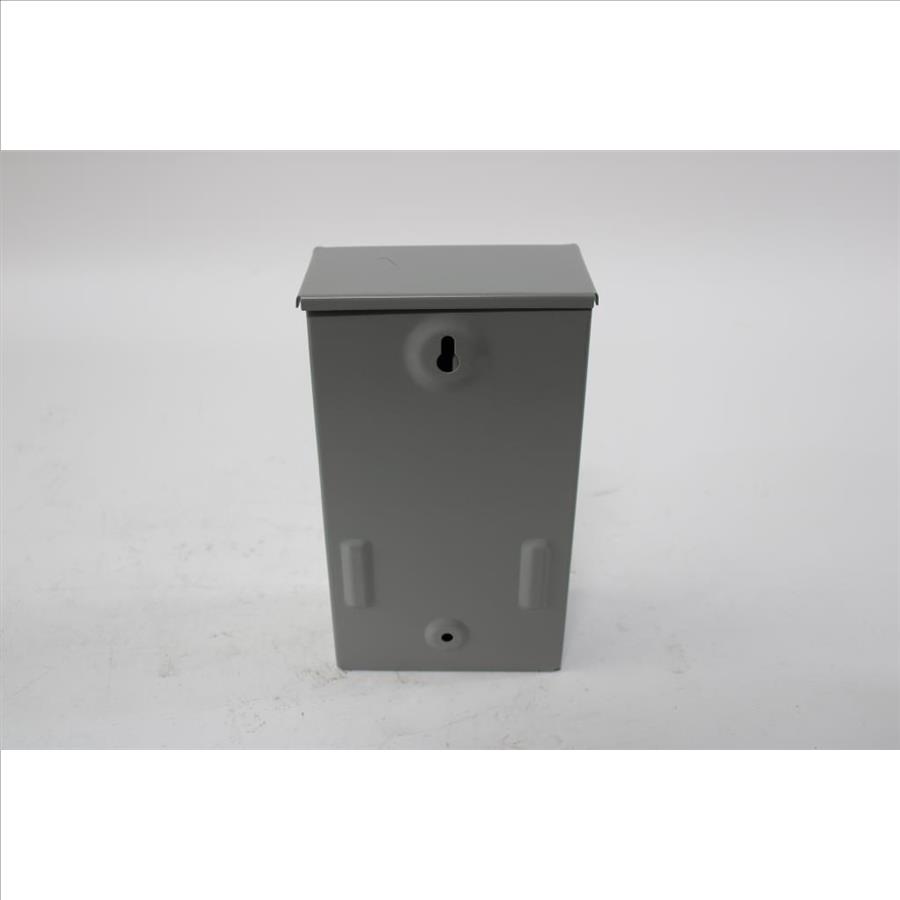 Pentair Pentek 1/2 HP Submersible Water Pump Control Box | Property Room