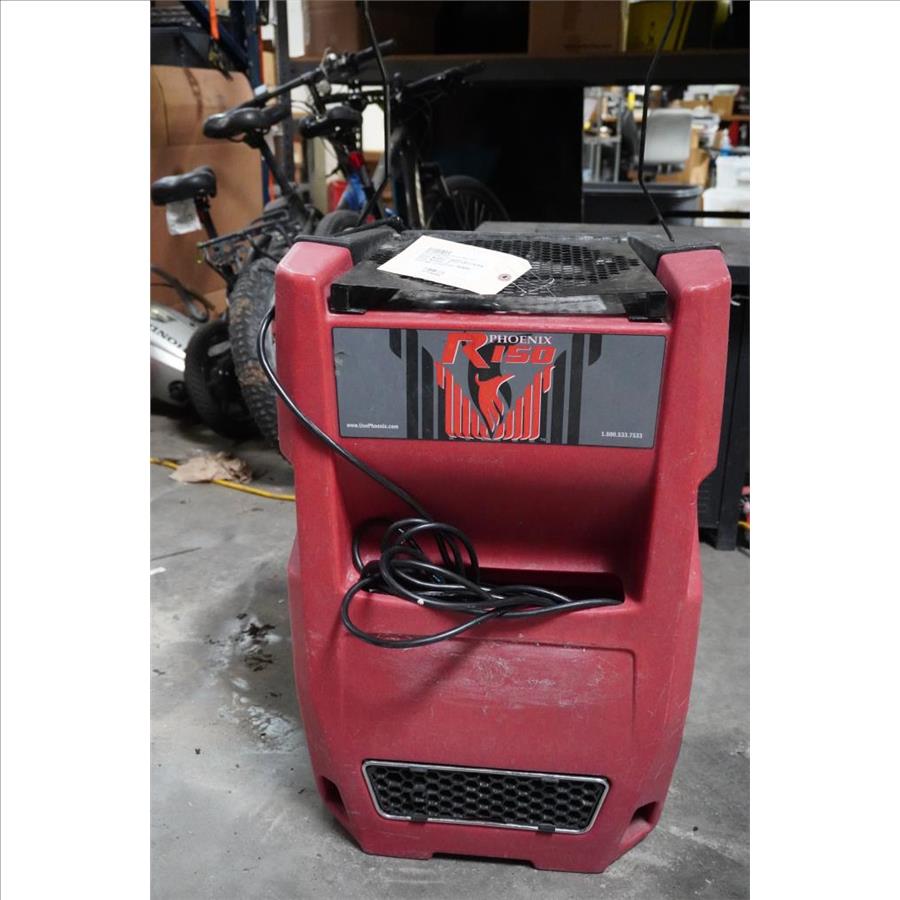 Phoenix R150 Dehumidifer | Property Room