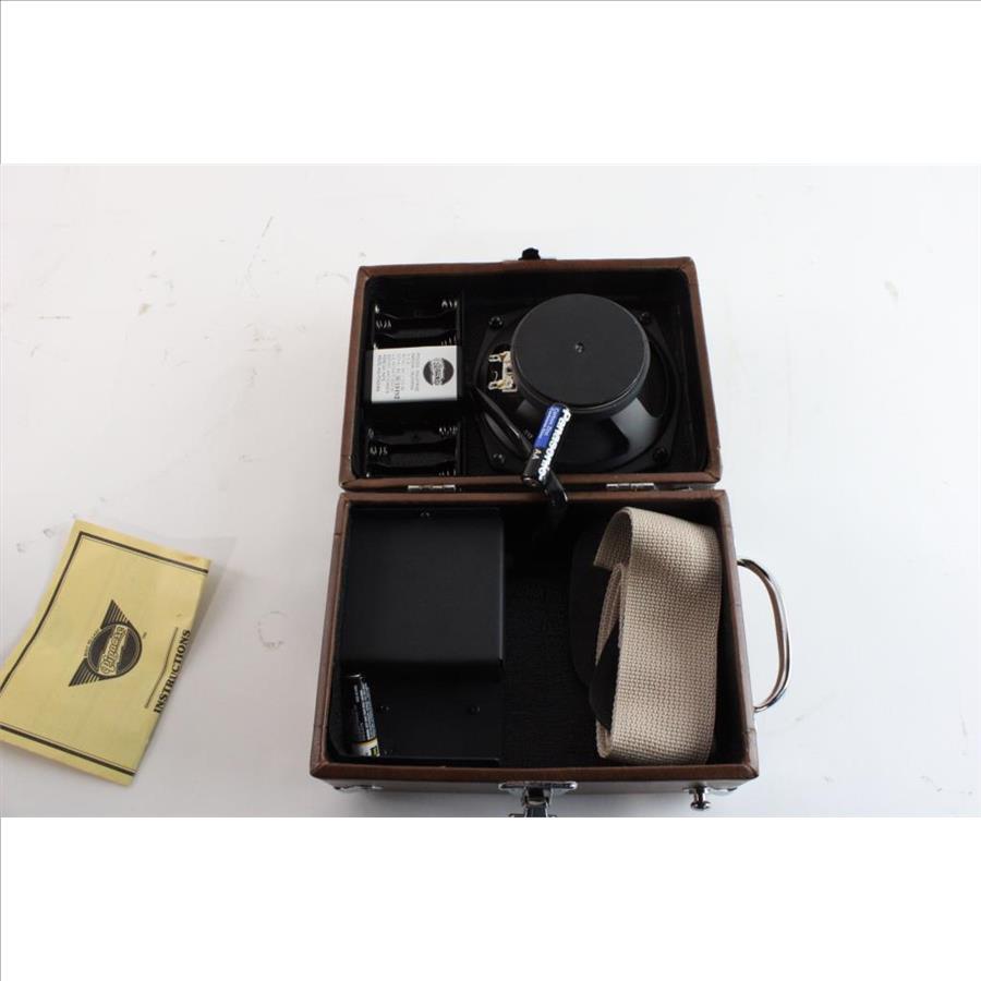 Pignose 7-100 Legendary Portable Amplifier | Property Room