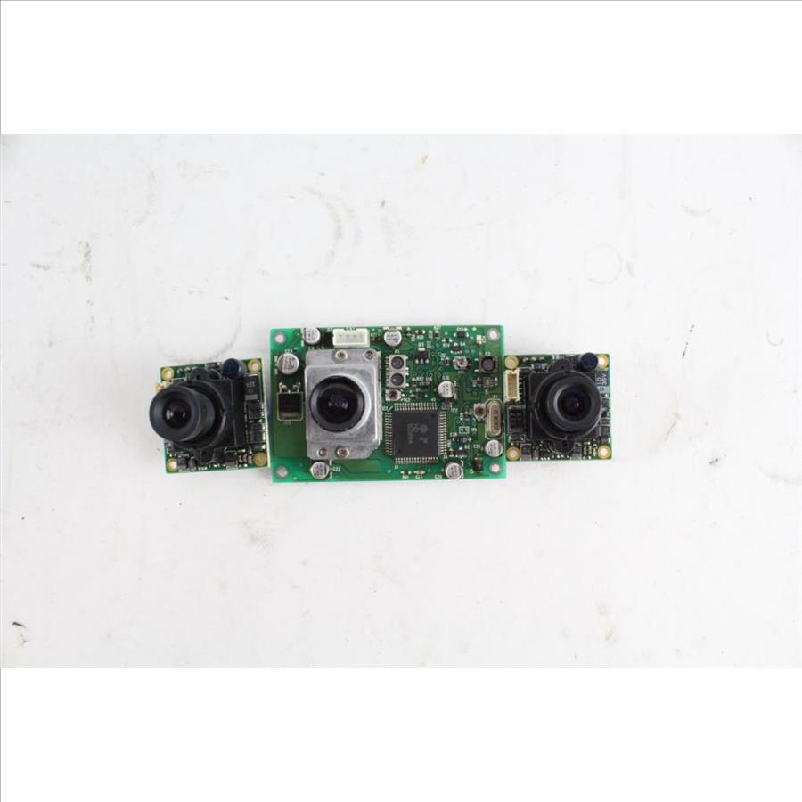 Pin Hole Cameras, 3 Pieces | Property Room