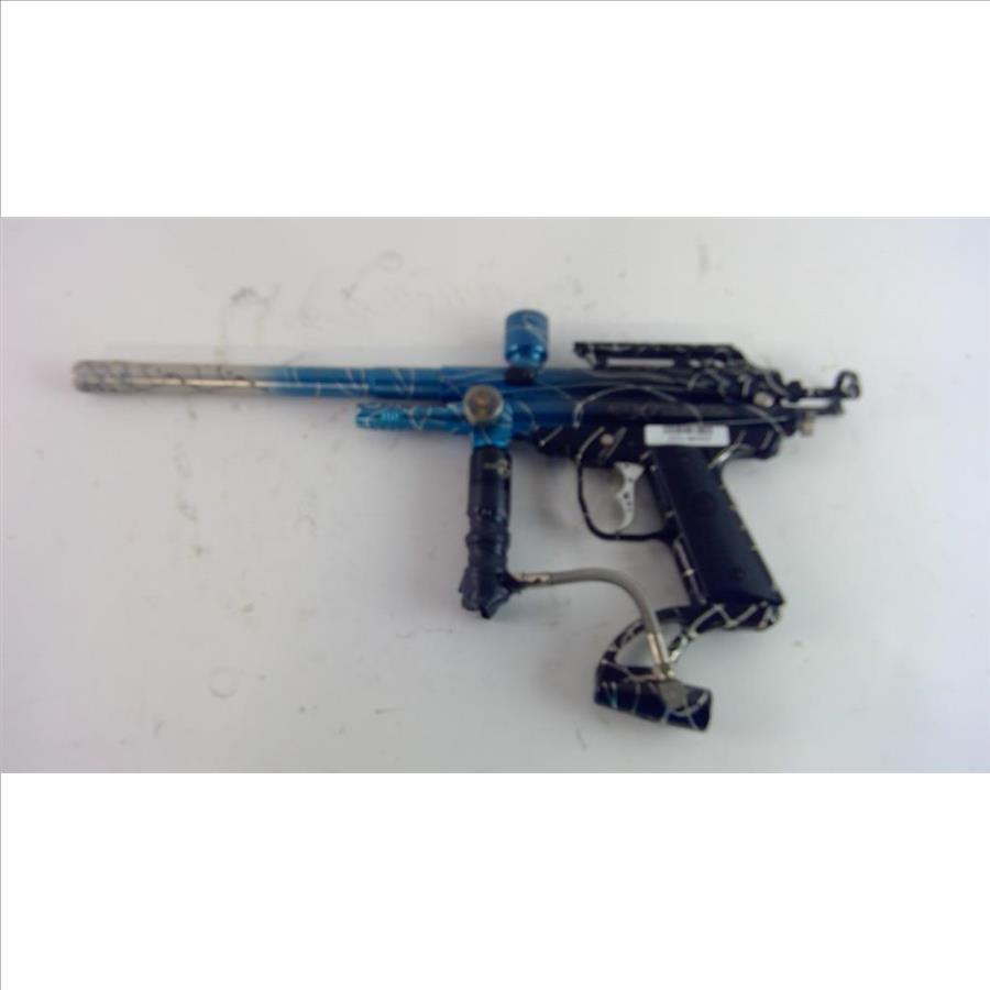 Piranha Paintball Marker | Property Room