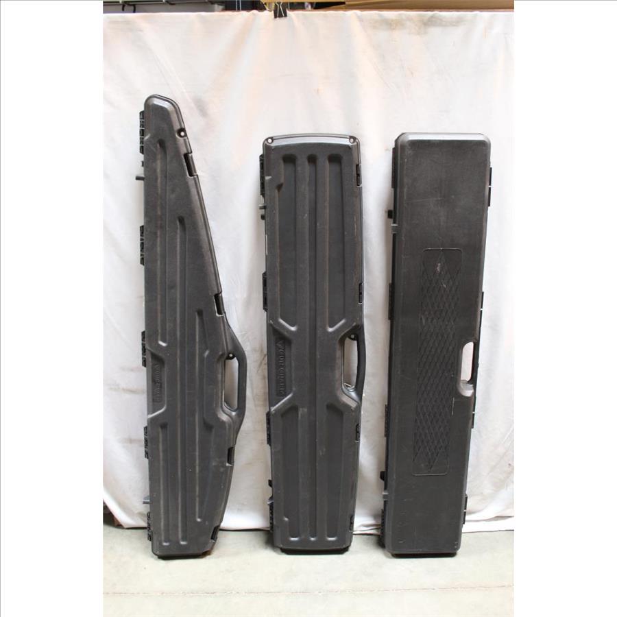 Plano Gun Guard Rifle Cases: 3 Items | Property Room