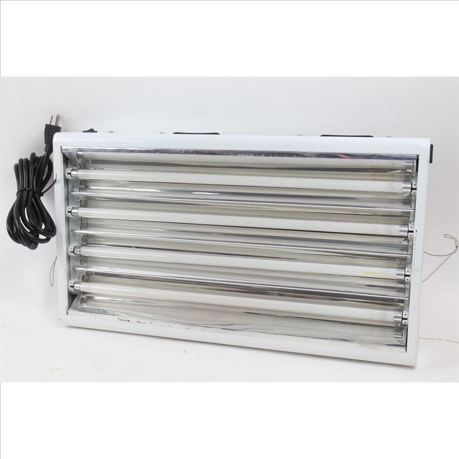 Platinum GL-F1016-244 Flourescent Fixed Luminaire | Property Room