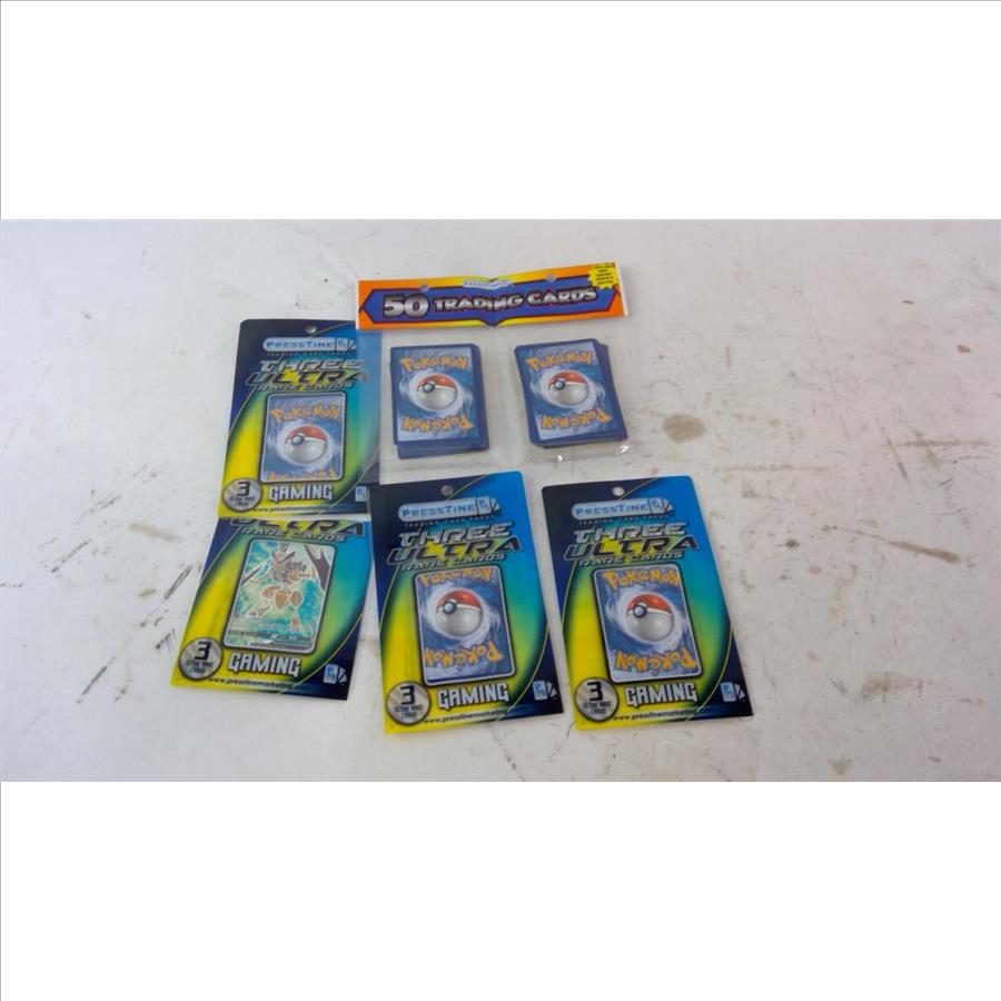 Pokemon Cards | Property Room