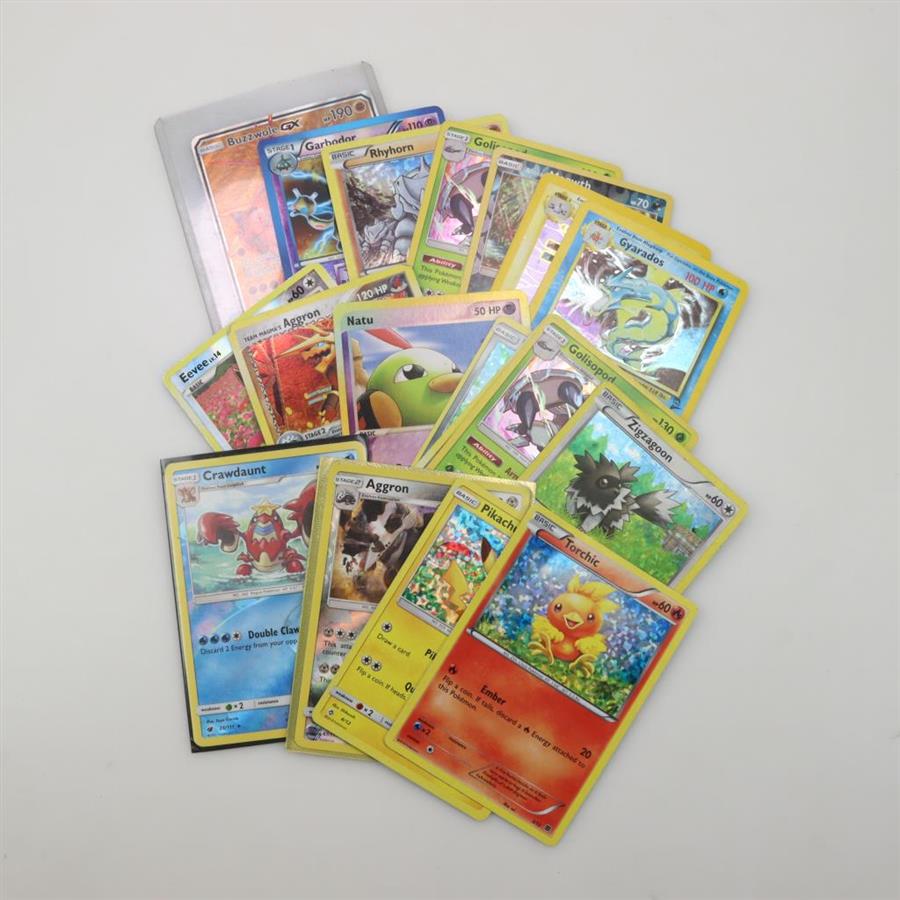 Pokemon Cards; 10+ Pieces | Property Room