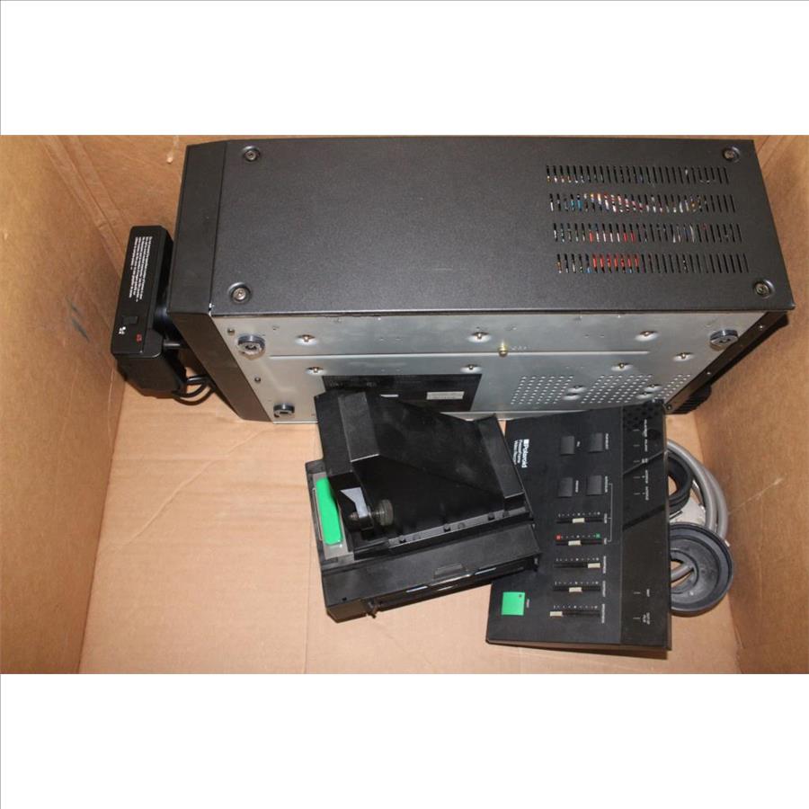 Polaroid Freeze Frame Video Recorder | Property Room