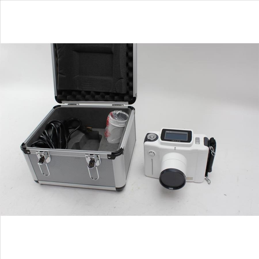 Portable X-Ray Systems Dxr-1, X-Ray Tube D-081B | Property Room