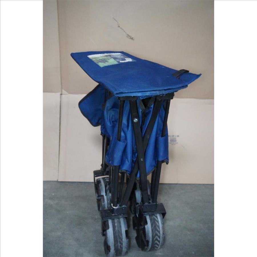 Portal All Terrain Quad Multi Function Cart | Property Room