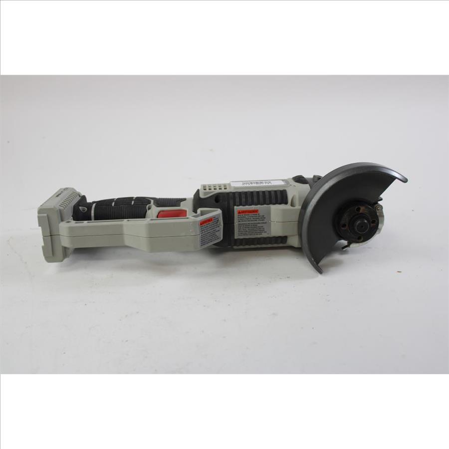 Porter Cable Cordless Cut-Off/ Grinder | Property Room