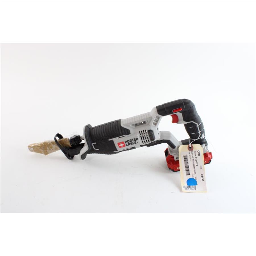 Porter Cable Reciprocating Saw | Property Room