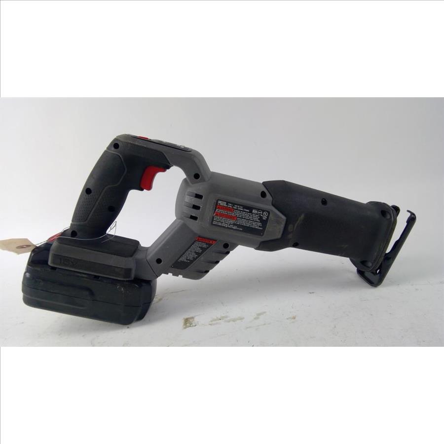 Porter Cable Reciprocating Saw | Property Room