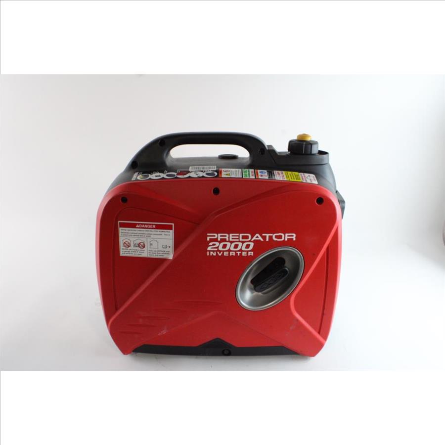 Predator 2000 Inverter | Property Room