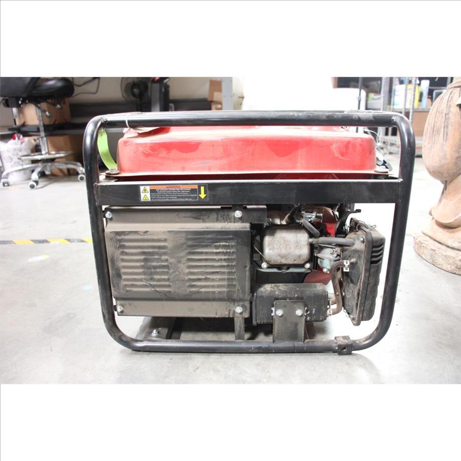 Predator 4375 Generator | Property Room