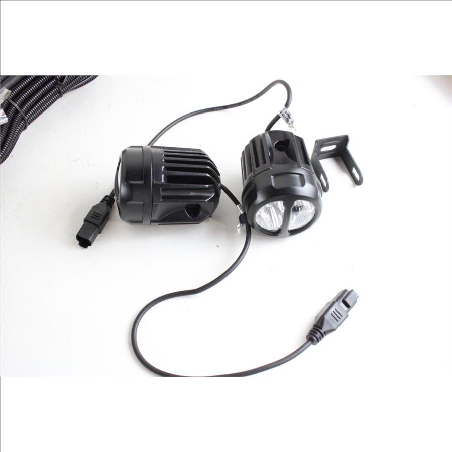 Pro Comp LED Light Pods, 2 Lights | Property Room