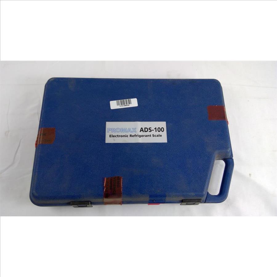Promax ADS-100 Electronic Scale | Property Room