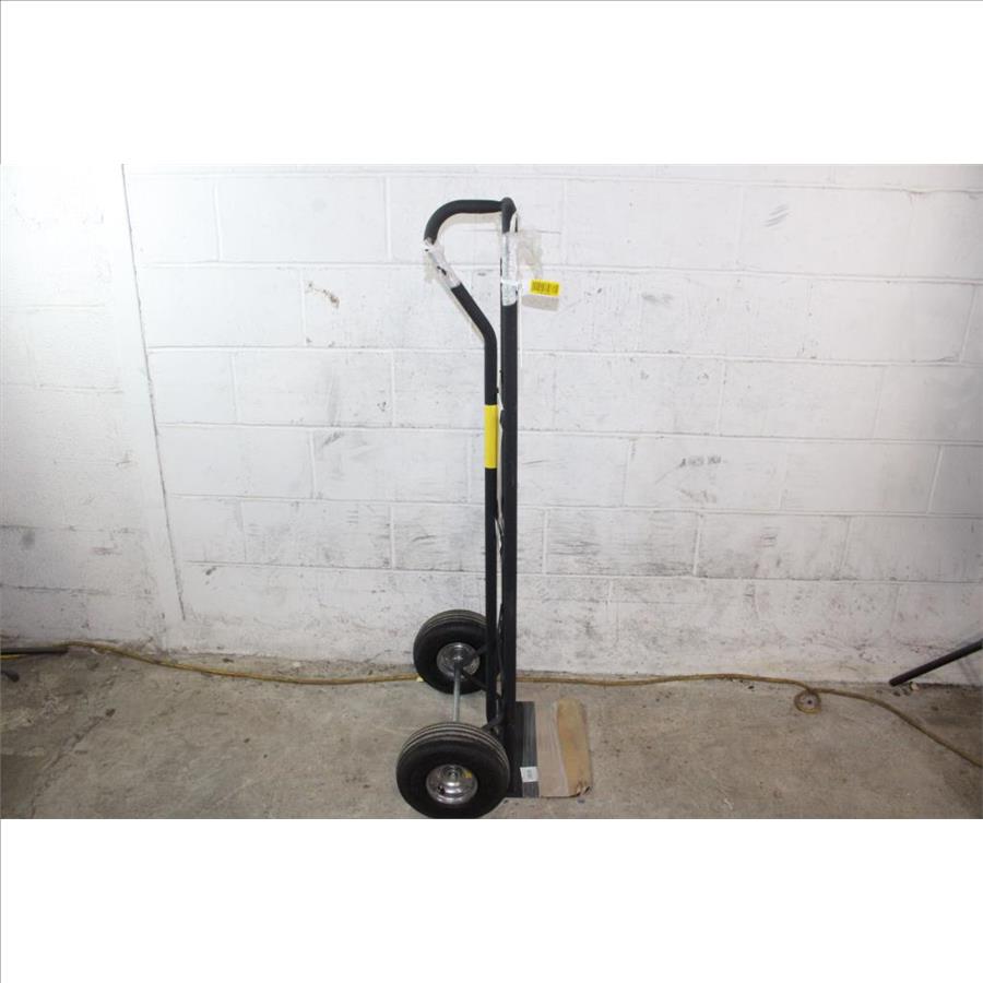 ProSource Heavy Duty Hand Truck | Property Room