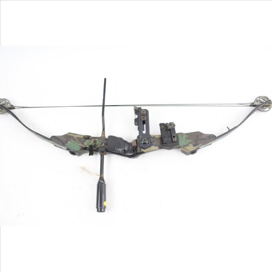 PSE Fire Flite Bow | Property Room