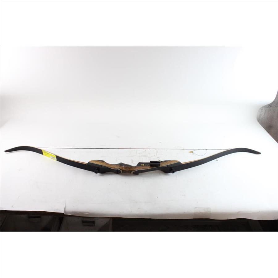 PSE Night Hawk Recurve Bow | Property Room