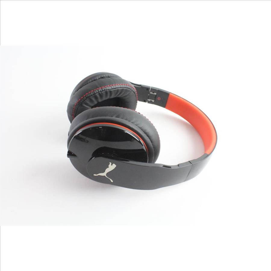 Puma Headphones With Case | Property Room