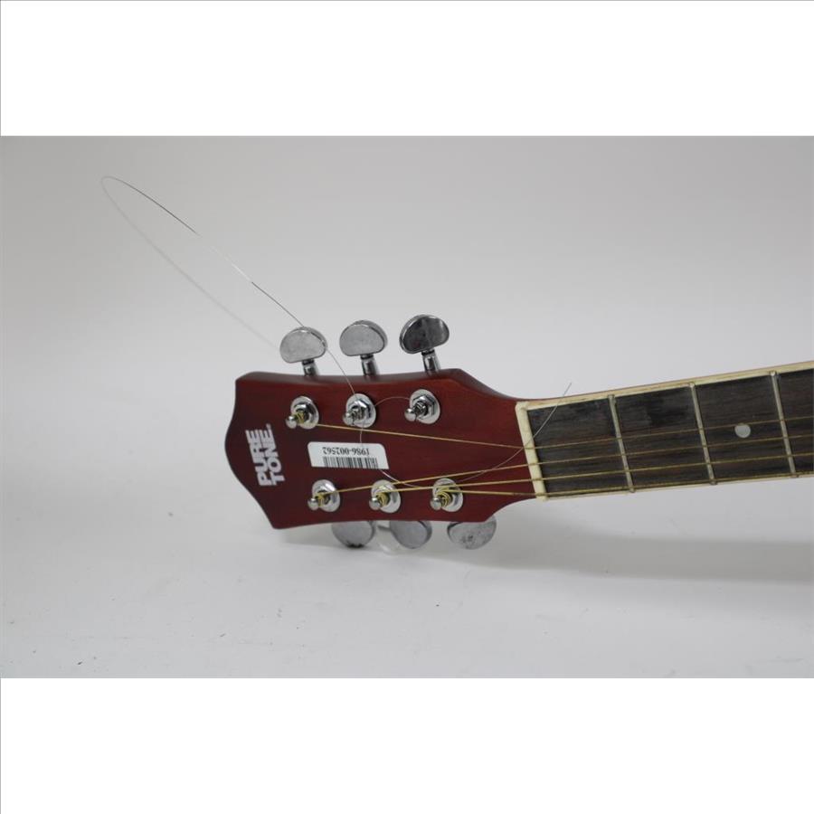 Pure Tone Acoustic Guitar | Property Room