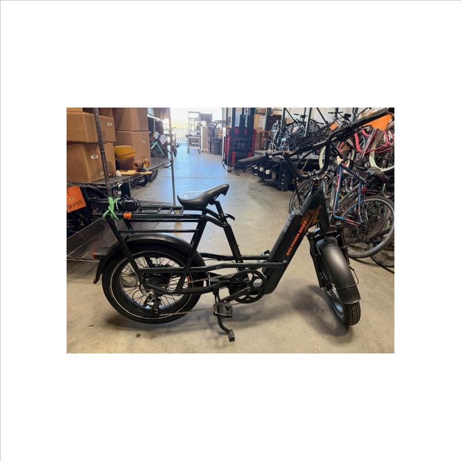Rad Power Bikes RadRunner Max E-Bike | Property Room