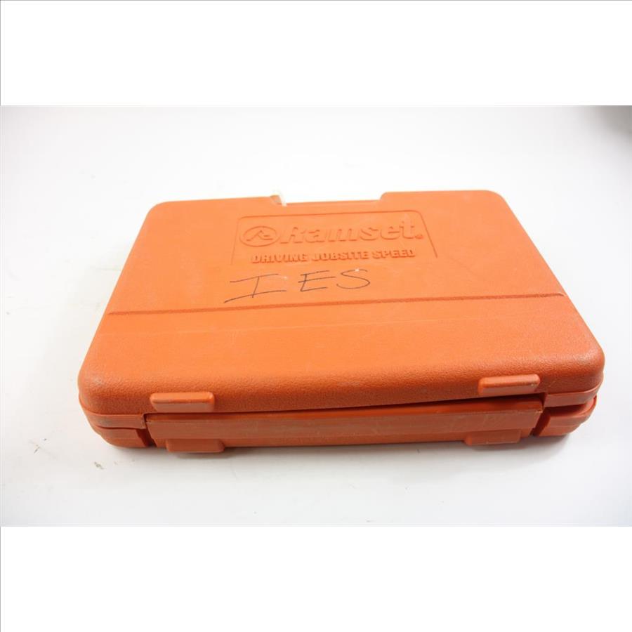 Ramset VIPER4 0.27 Caliber Strip Powder Tool | Property Room