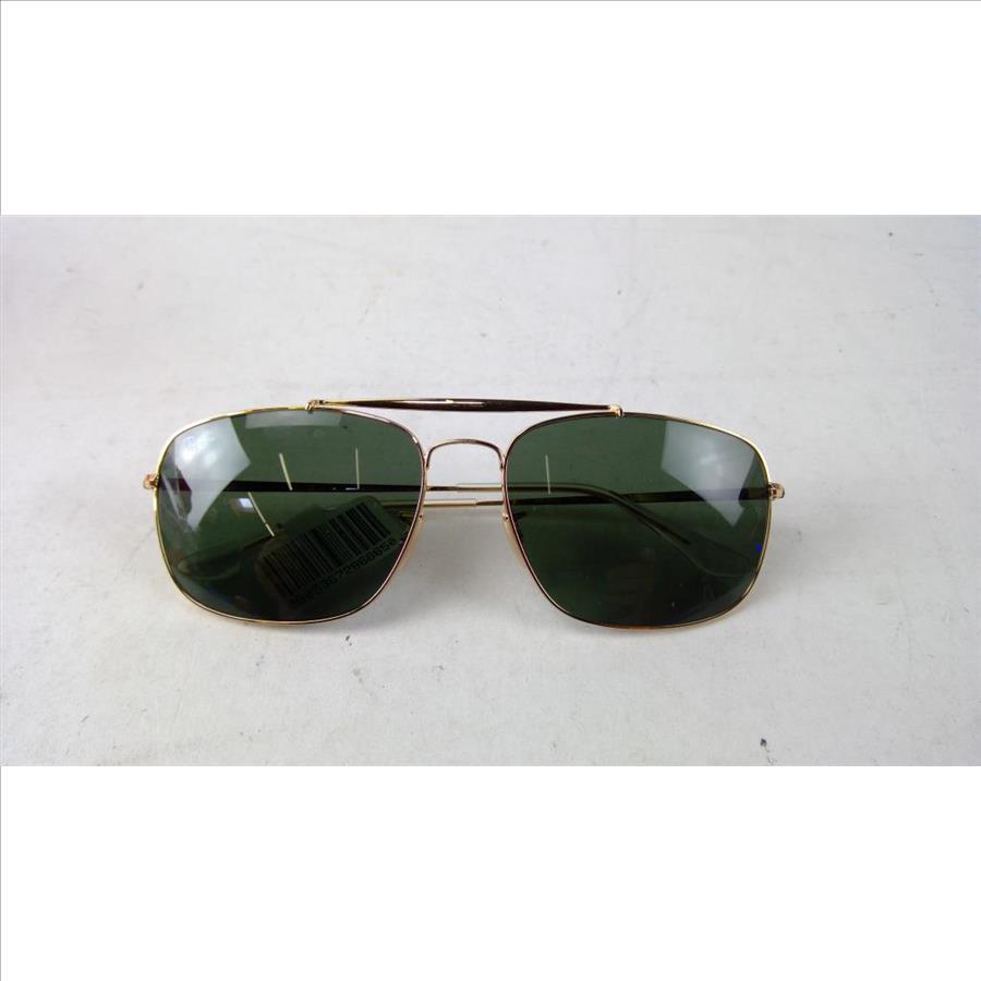 Ray-Ban Colonel Square Men's Sunglasses, RB3560 | Property Room