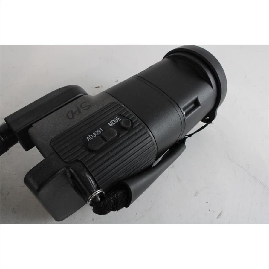 Raytheon Infrared Camera | Property Room