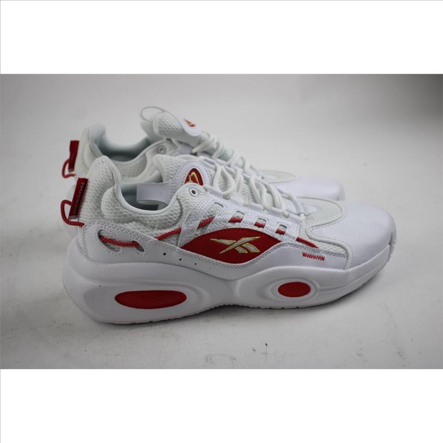 Reebok Solution Mid Men's Basketball Shoes, Size 11, GX8926 | Property Room