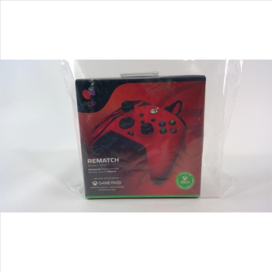 Rematch Xbox 1 Controller | Property Room