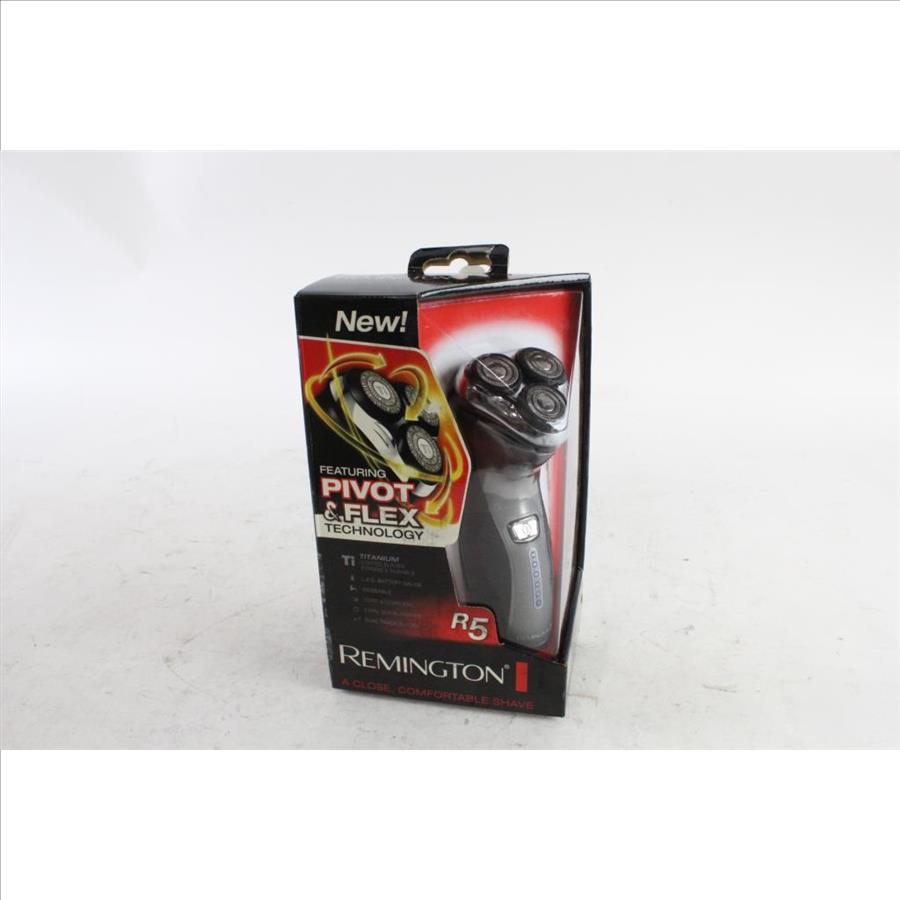 Remington R5 ELectric Shaver | Property Room