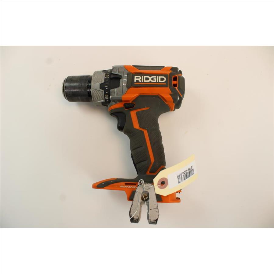 Ridgid R86116 Cordless Compact Hammer | Property Room