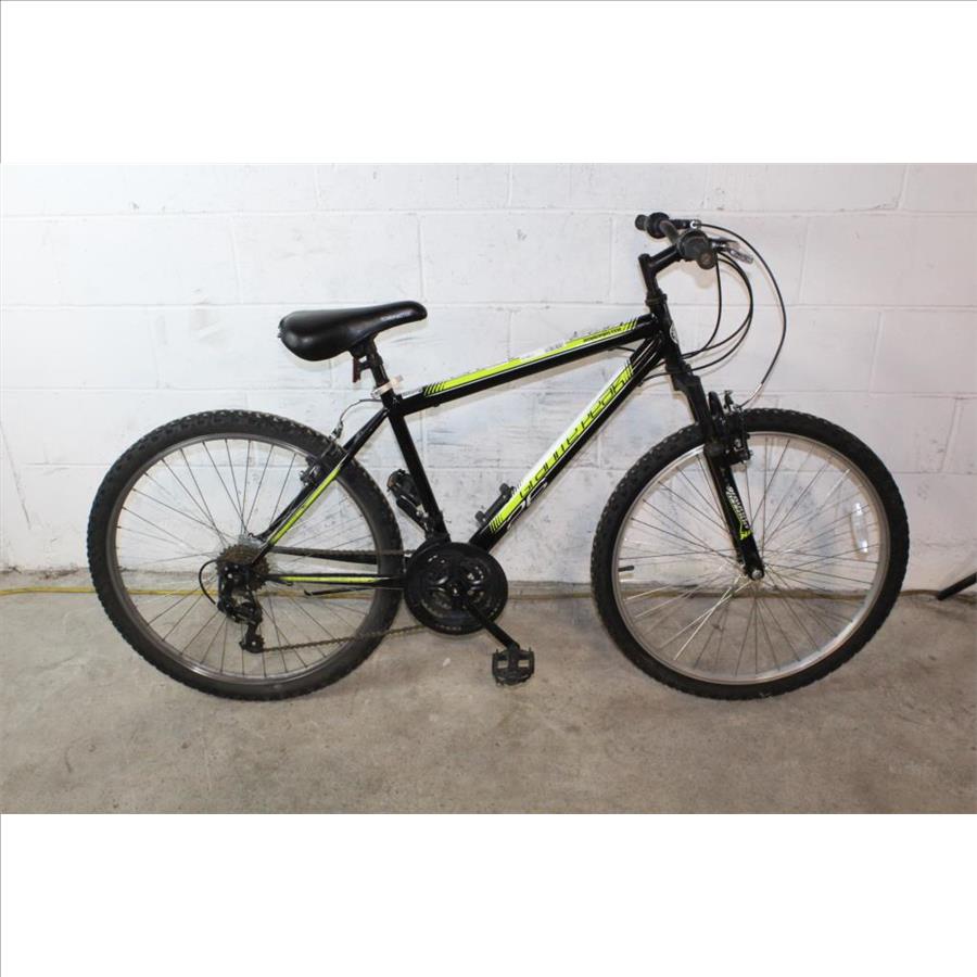Roadmaster Granite Peak Mountain Bike | Property Room