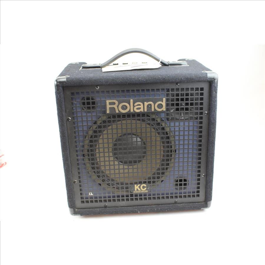 Roland Kc-60 3 Channel Mixing Keyboard Amplifier | Property Room