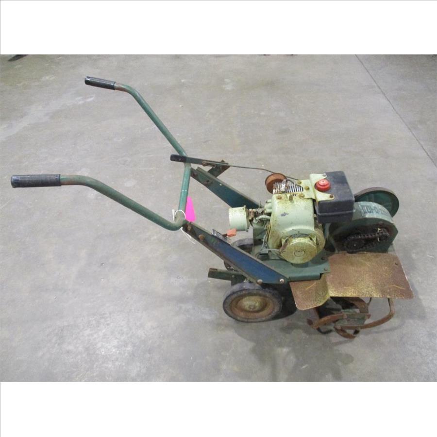 Roto-Hoe Roto Tiller | Property Room