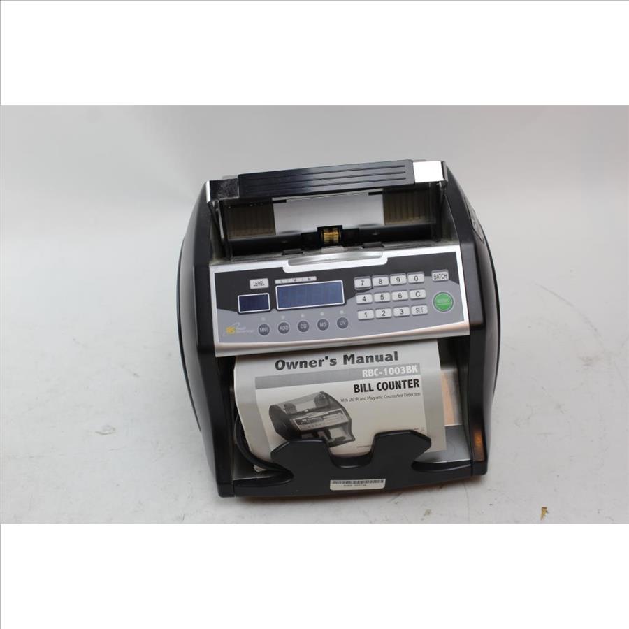 Royal Sovereign Bill Counter | Property Room