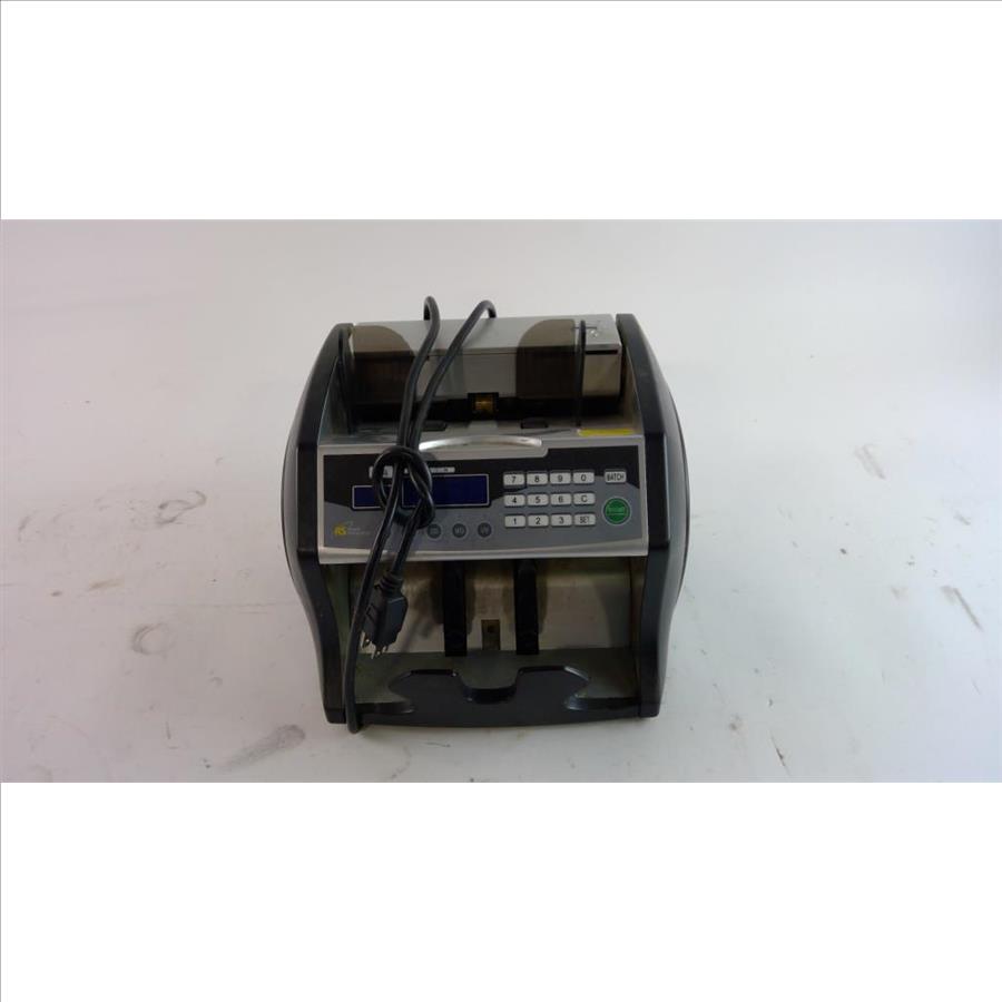 Royal Sovereign Bill Counter | Property Room