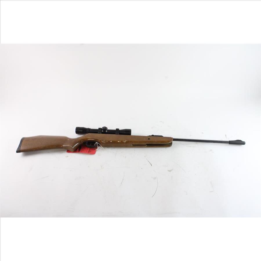 Ruger Air Hawk Air Rifle | Property Room