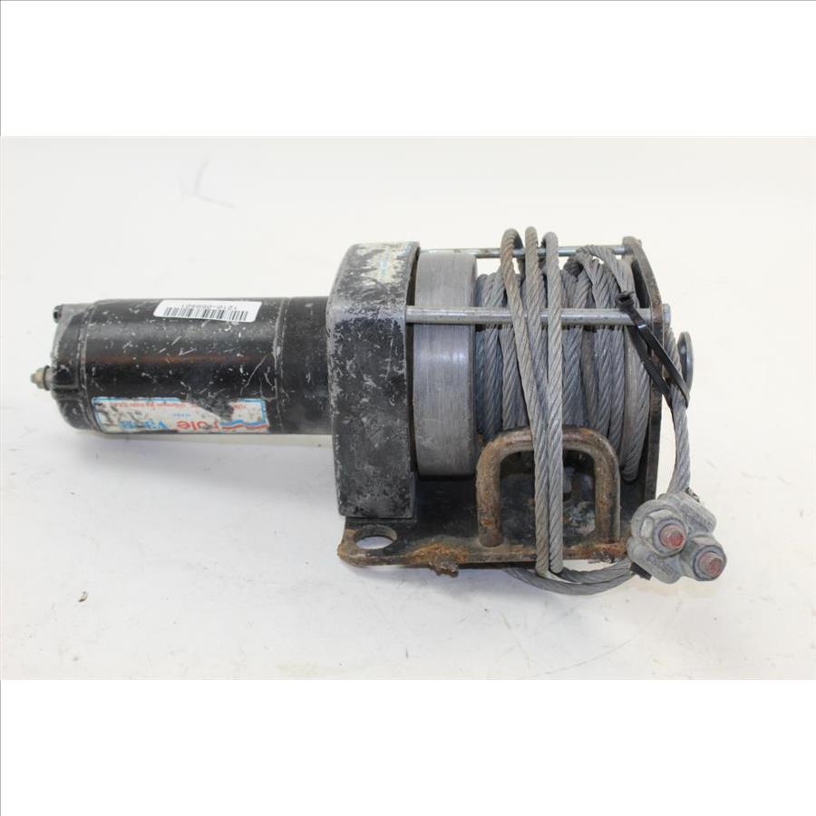 Rule Winch V33R | Property Room