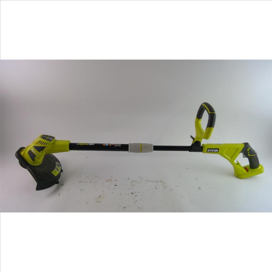 Ryobi 12" Litihum Ion 18V String Trimmer | Property Room