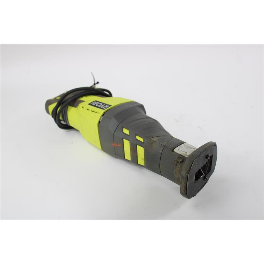Ryobi 120v Reciprocating Saw | Property Room
