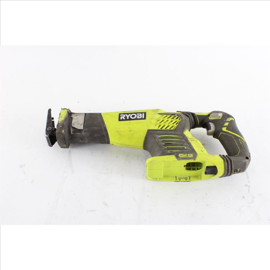 Ryobi Cordless Reciprocating Saw | Property Room