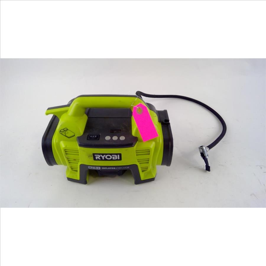 Ryobi One+ Inflator | Property Room